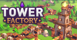 Tower Factory Demo