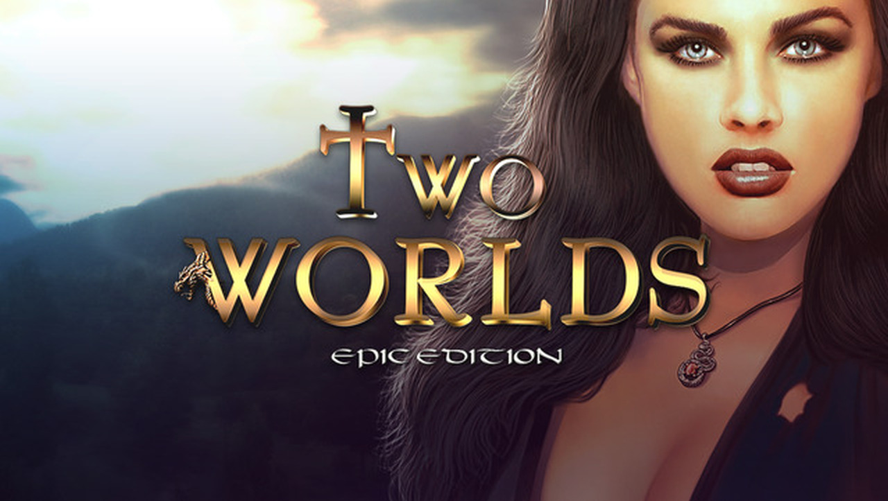 Two Worlds II Продолжение  будет