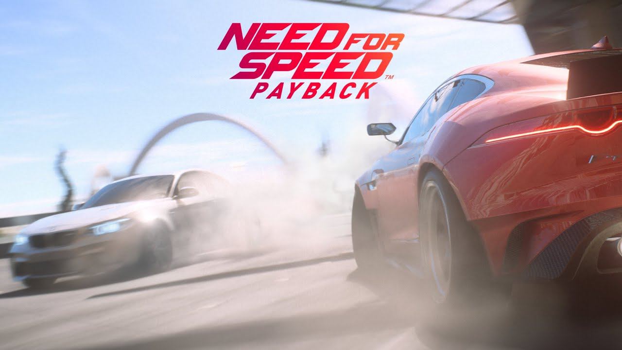 Need for Speed: Payback