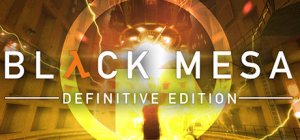 Black Mesa (Half Life) Definitive Edition