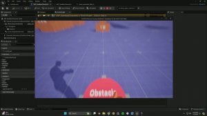 UE5 Motion Matching FPS