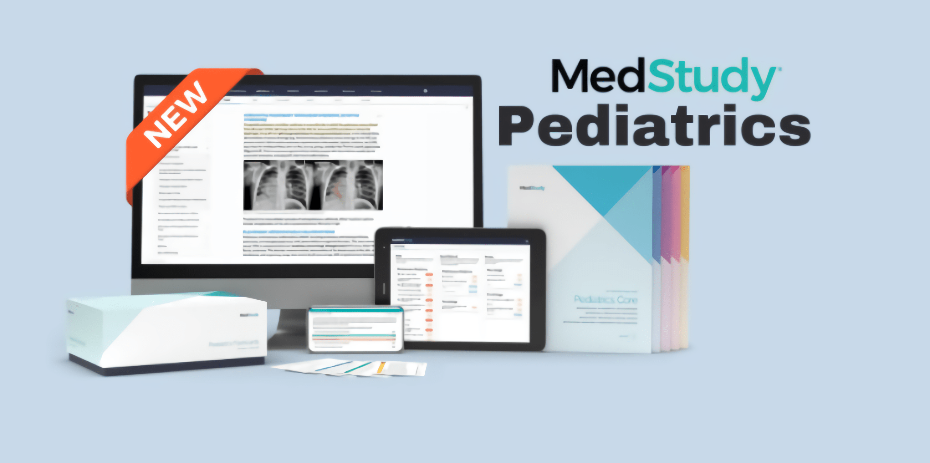 (2020) MEDSTUDY PEDIATRICS (board-review videos)