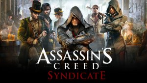 Assassin′s Creed Syndicate