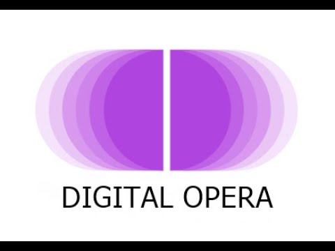 ОНЛАЙН-ЛЕКТОРИЙ ФЕСТИВАЛЯ DIGITAL OPERA 2020