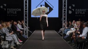 Fashion Style Russia весна 2024