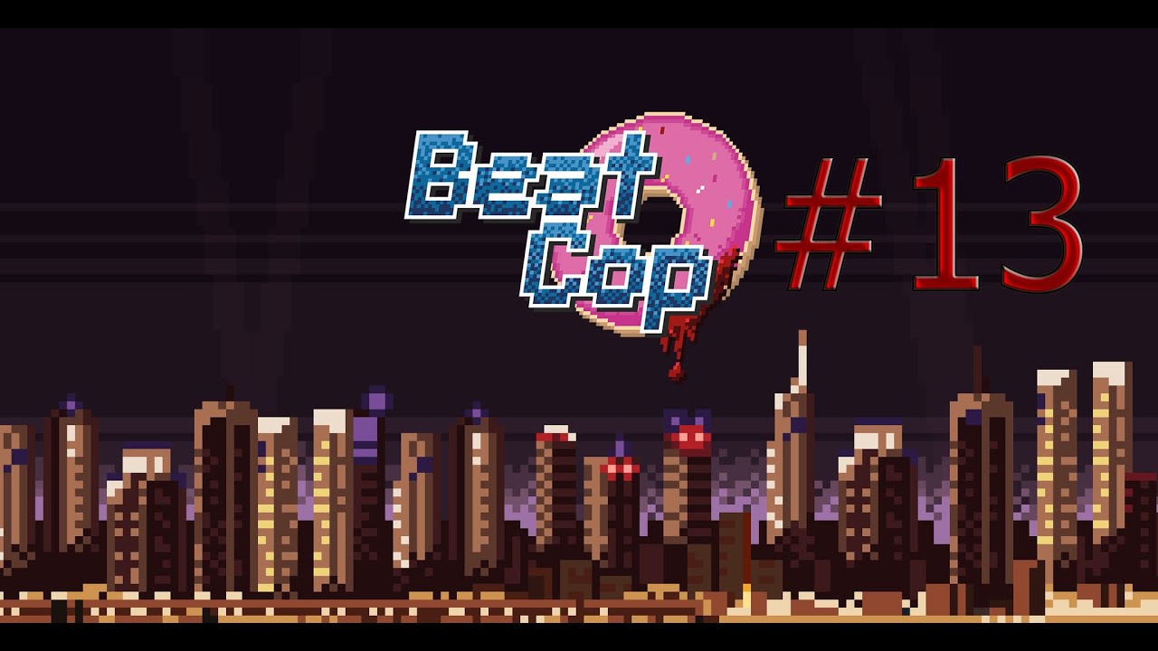 Beat Cop