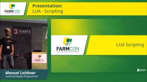 FarmCon 18 Медиа Хранилище