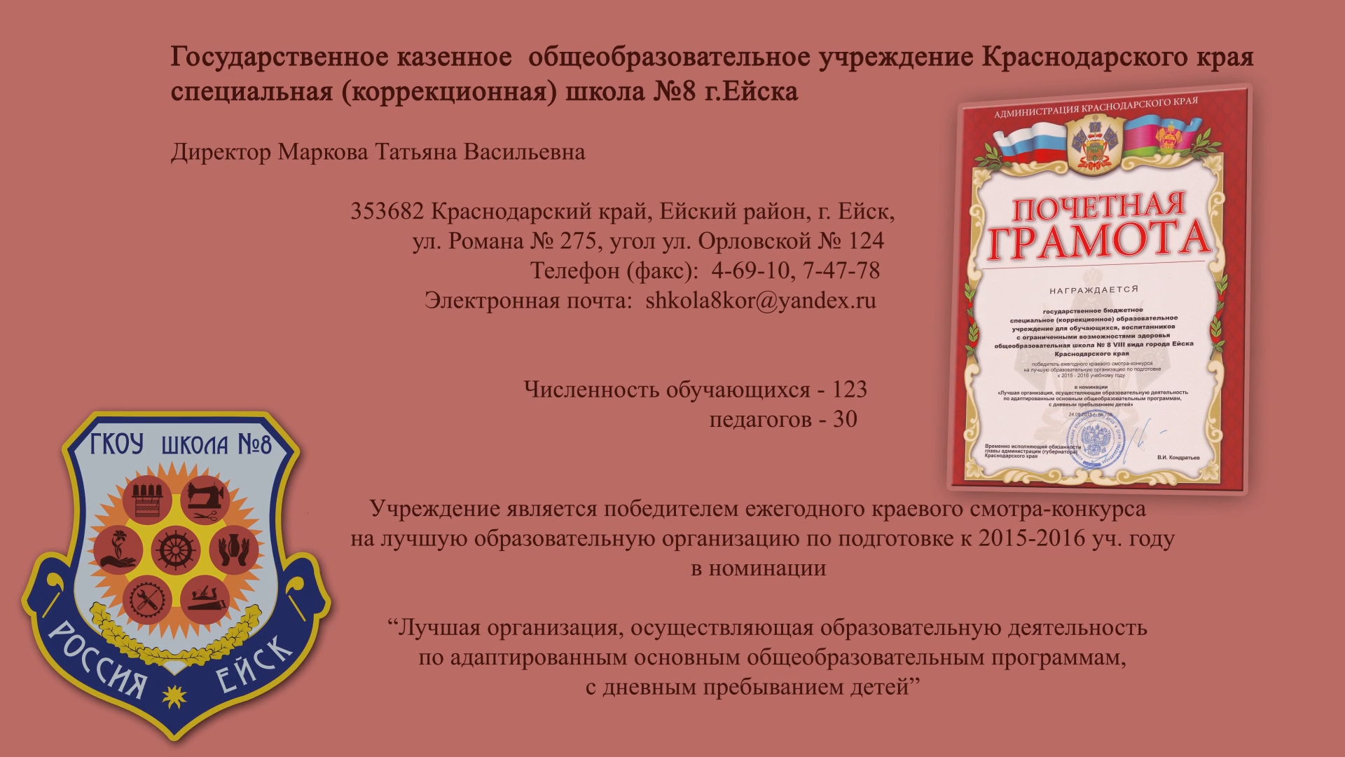 Трудовые профили – смотреть онлайн все 1 видео от Трудовые профили в  хорошем качестве на RUTUBE