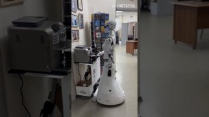 Автоматизация (робототехника)