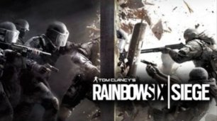 Tom Clancy′s Rainbow Six Siege