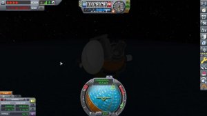 kerbal space program