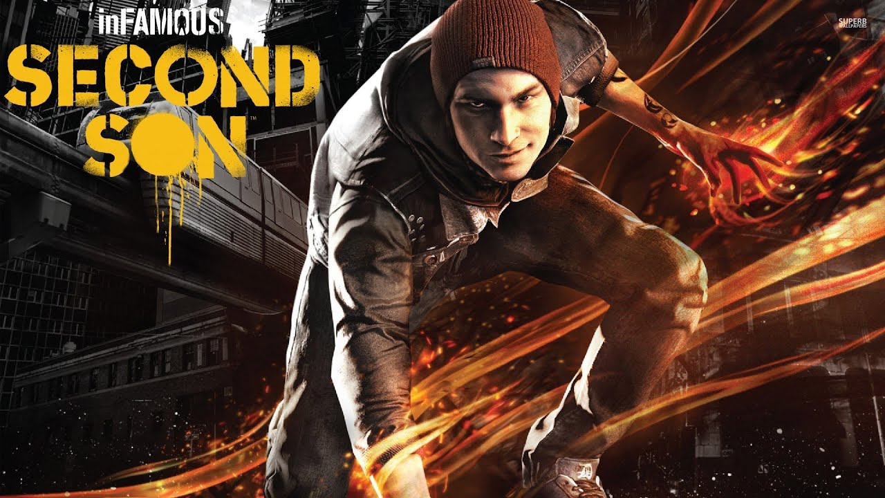 inFAMOUS™ Second Son – смотреть онлайн все 8 видео от inFAMOUS™ Second Son  в хорошем качестве на RUTUBE