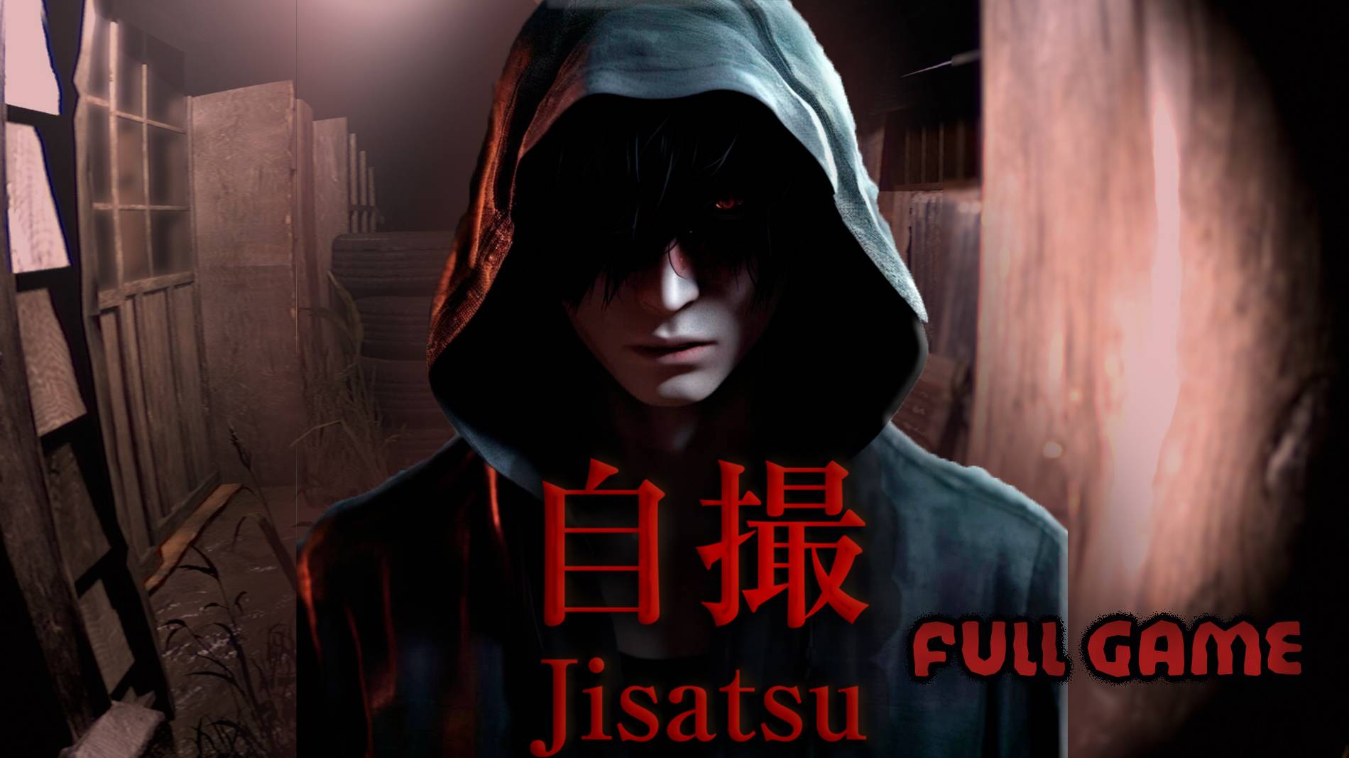 [Chilla′s Art] Jisatsu | 自撮