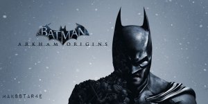 Batman: Arkham Origins (Прохождение без комментариев PC)