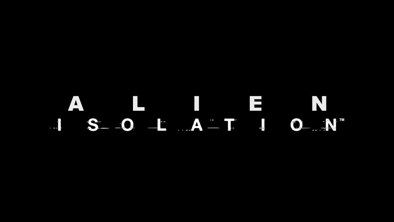 Alien: Isolation (без комментариев)