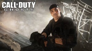 Сюжет Call of Duty: Ghosts