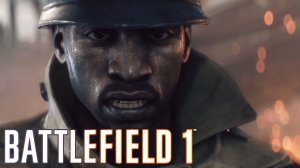 BATTLEFIELD 1