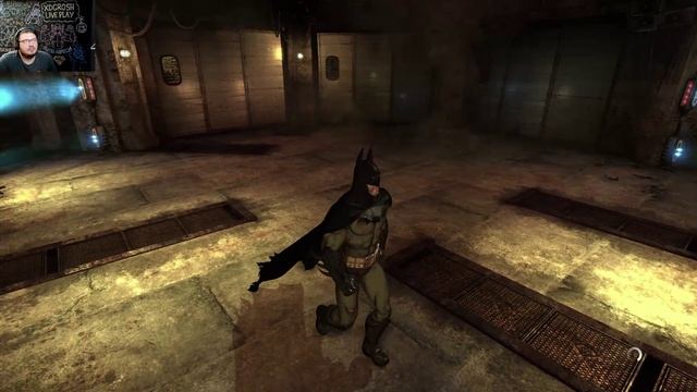 Плейлист Batman Arkham Asylum из 13 видео смотреть онлайн бесплатно на  RUTUBE