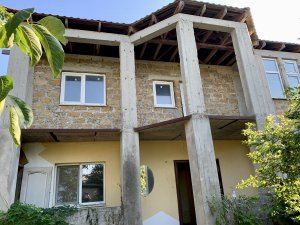 Продажа домов в Феодосии