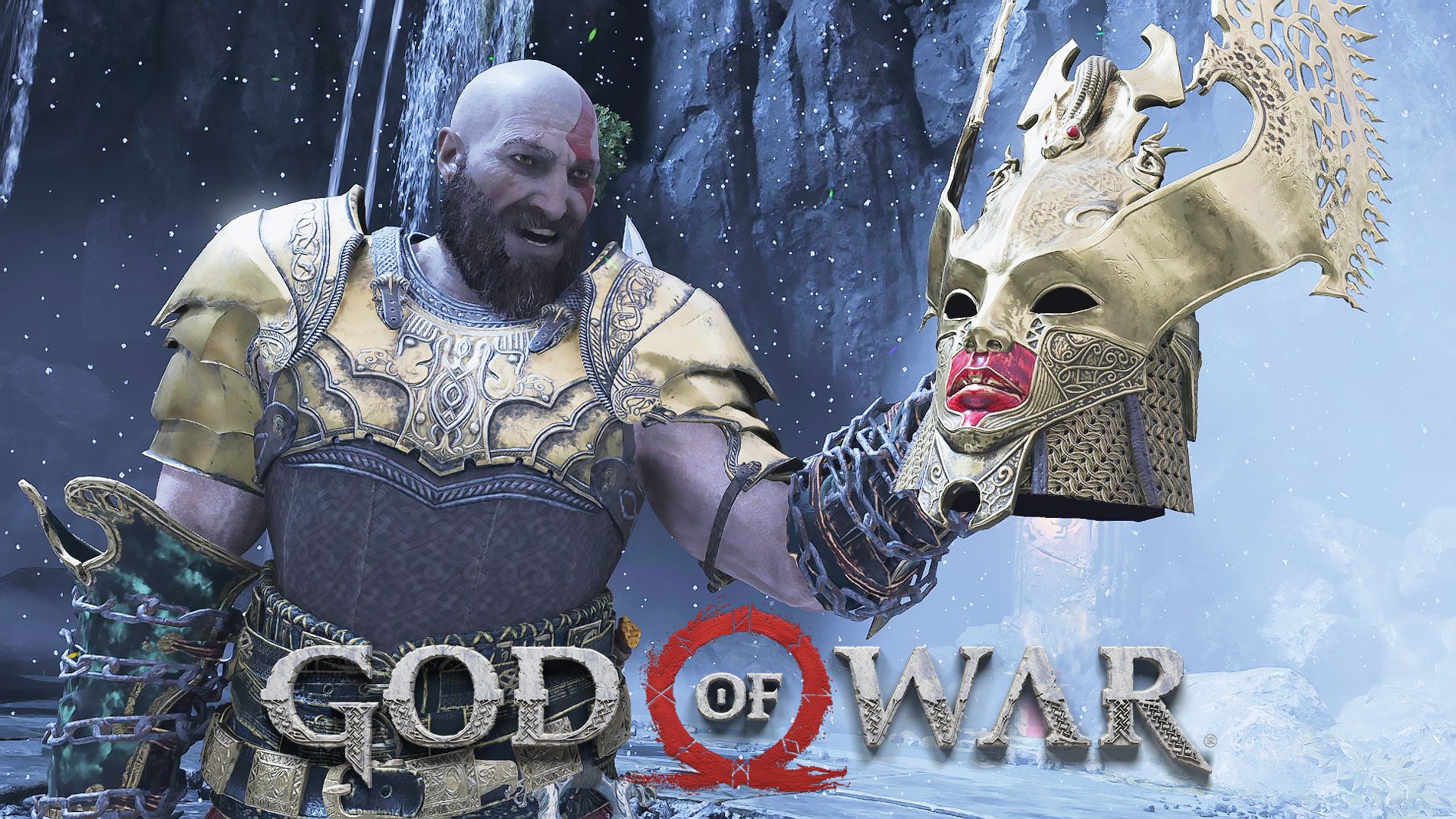 God of War (PC) – смотреть онлайн все 43 видео от God of War (PC) в хорошем  качестве на RUTUBE