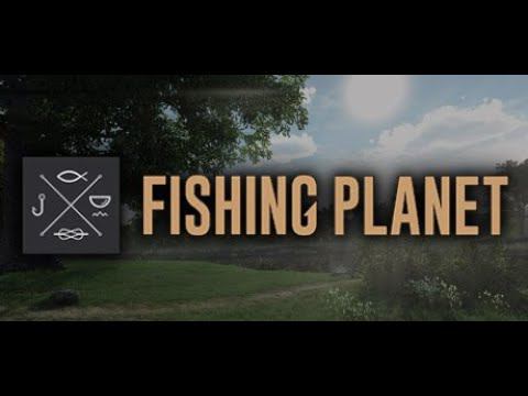 Fishing Planet