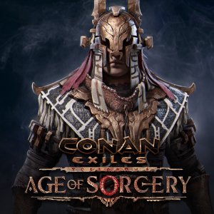 Conan Exiles Age of Sorcery