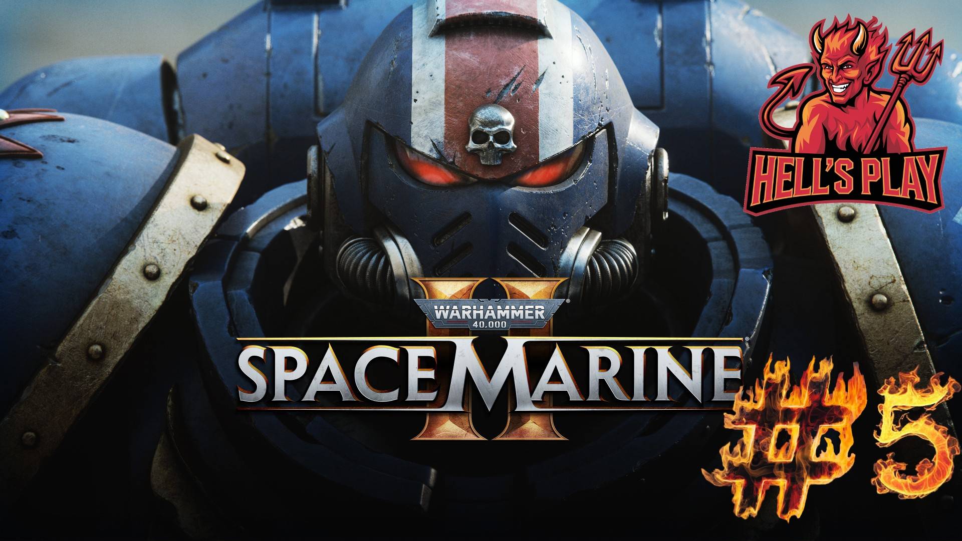 warhammer 40000 space marine 2