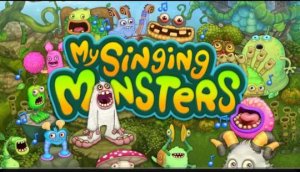 My Singing Monsters