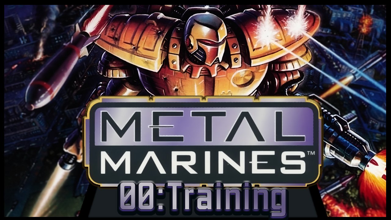 MetalMarines