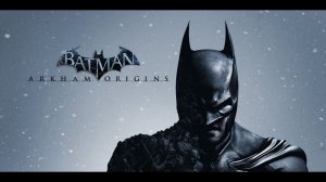 Batman: Arkham Origins