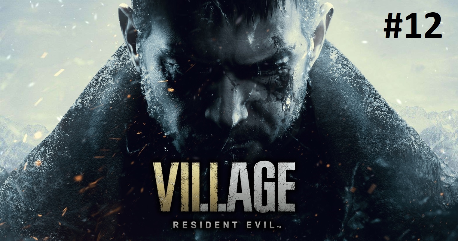 Resident Evil Village | Прохождение PS4