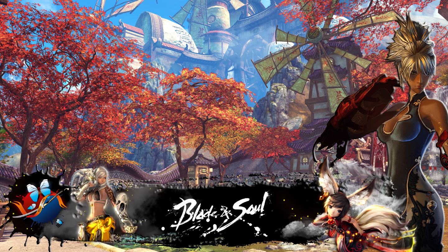 Blade and Soul – смотреть онлайн все 1 видео от Blade and Soul в хорошем  качестве на RUTUBE