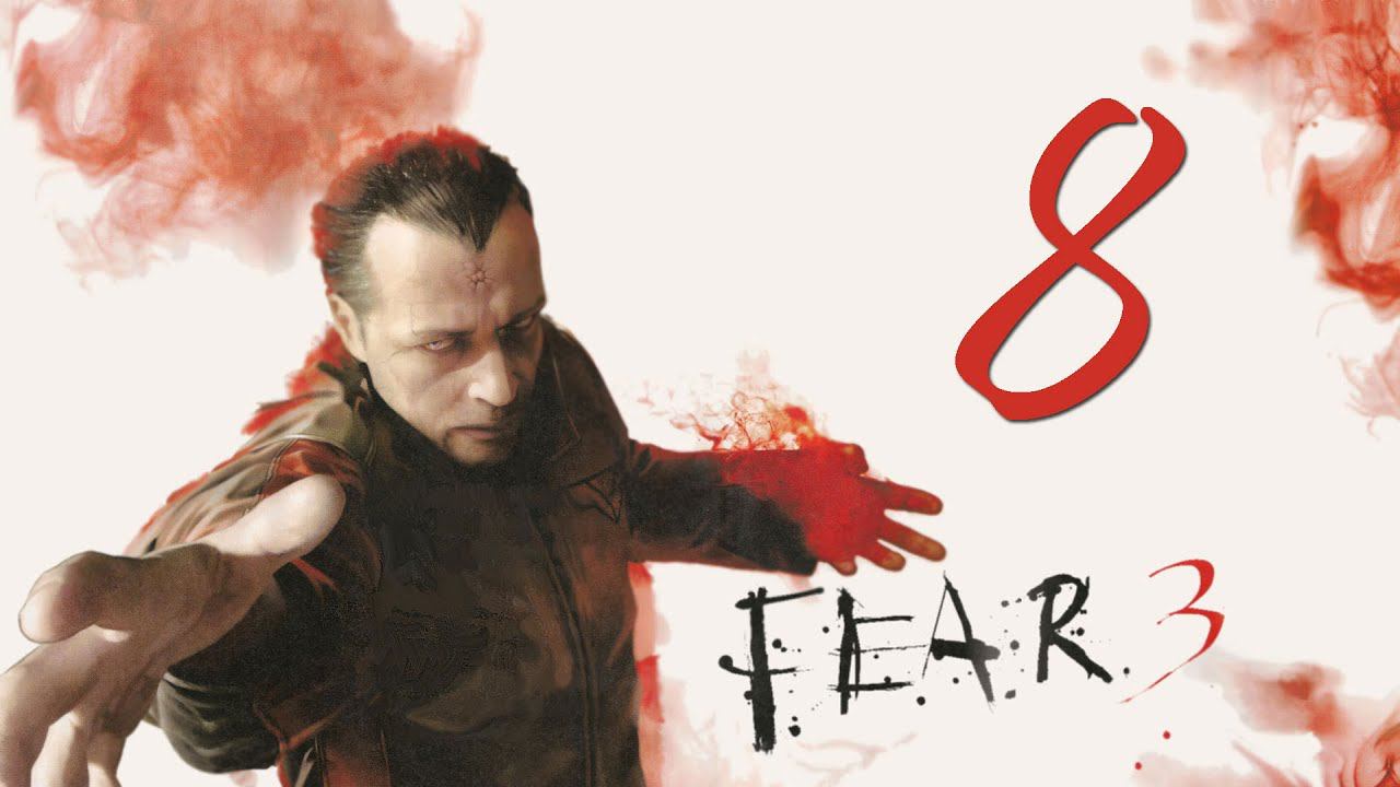 F.E.A.R. 3