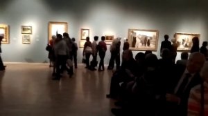 Изобразительное искусство (музеи и выставки)