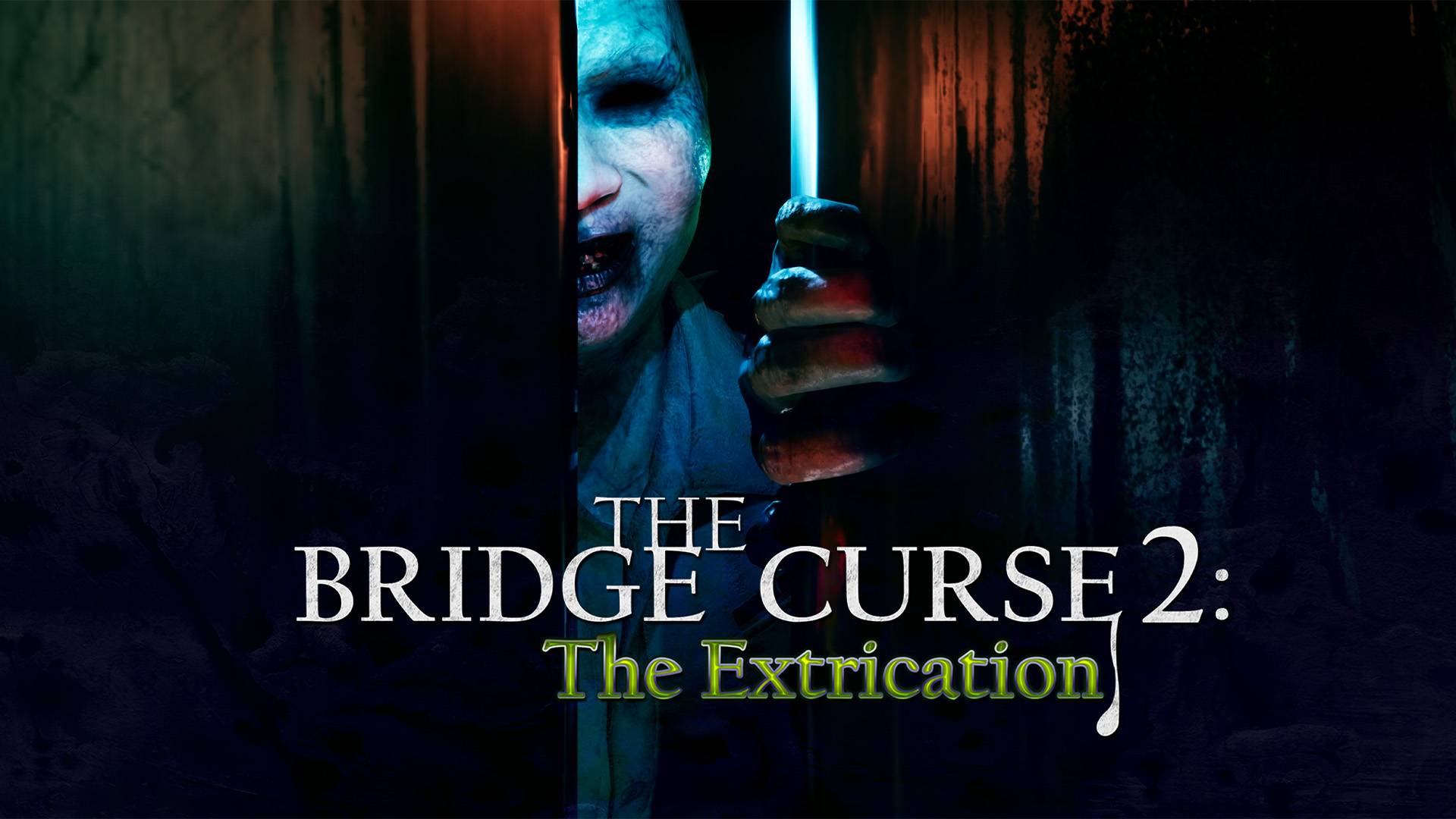 The Bridge Curse 2: The Extrication – смотреть онлайн все 2 видео от The  Bridge Curse 2: The Extrication в хорошем качестве на RUTUBE