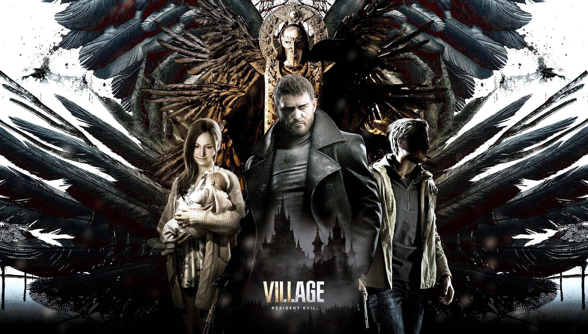 Resident Evil Village