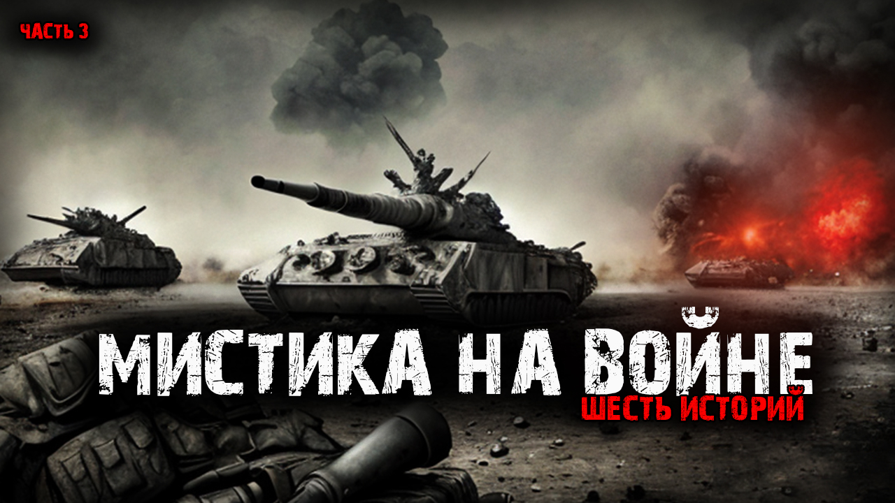 Мистика на войне – смотреть онлайн все 30 видео от Мистика на войне в  хорошем качестве на RUTUBE