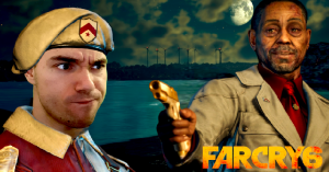 Far cry 6