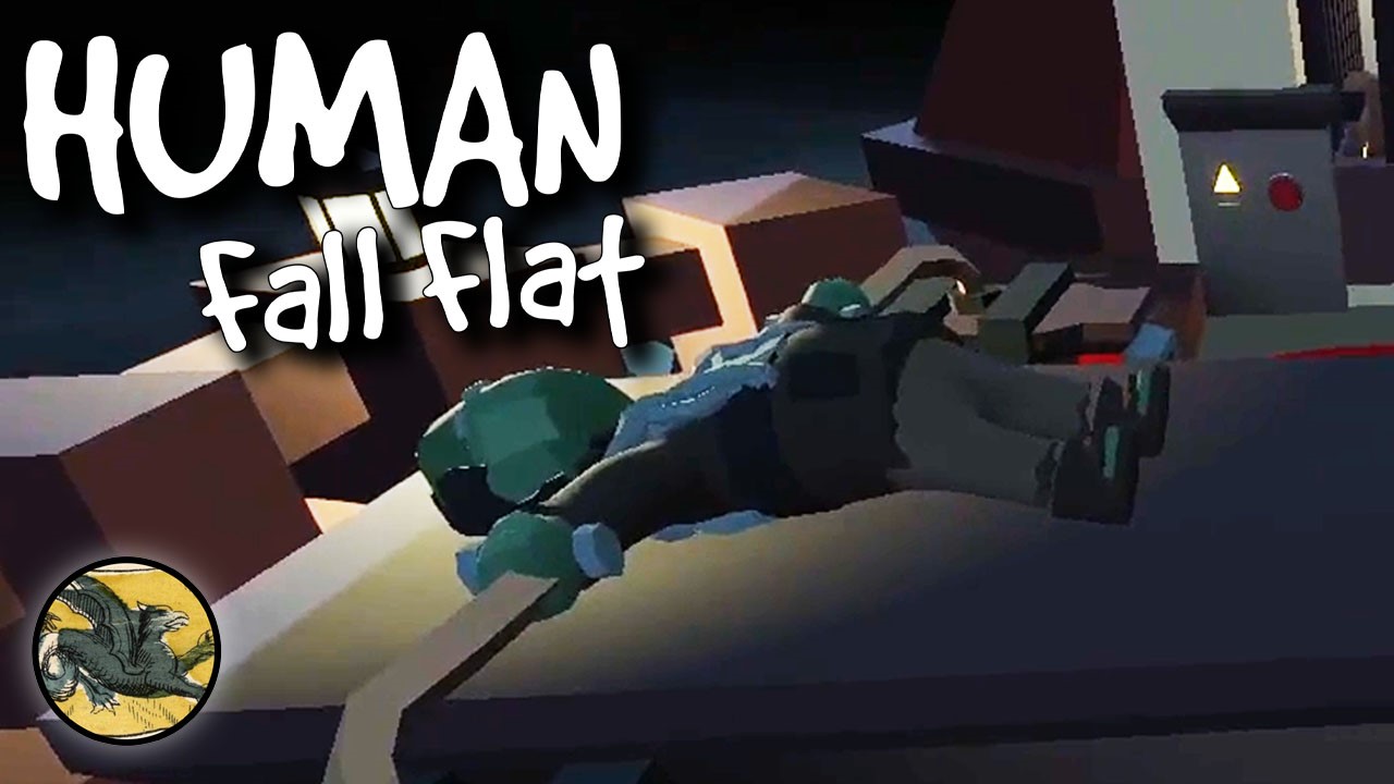 Human Fall Flat – смотреть онлайн все 8 видео от Human Fall Flat в хорошем  качестве на RUTUBE