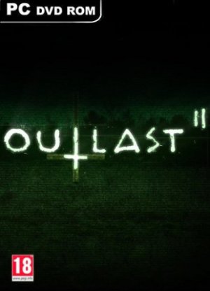 Outlast 2