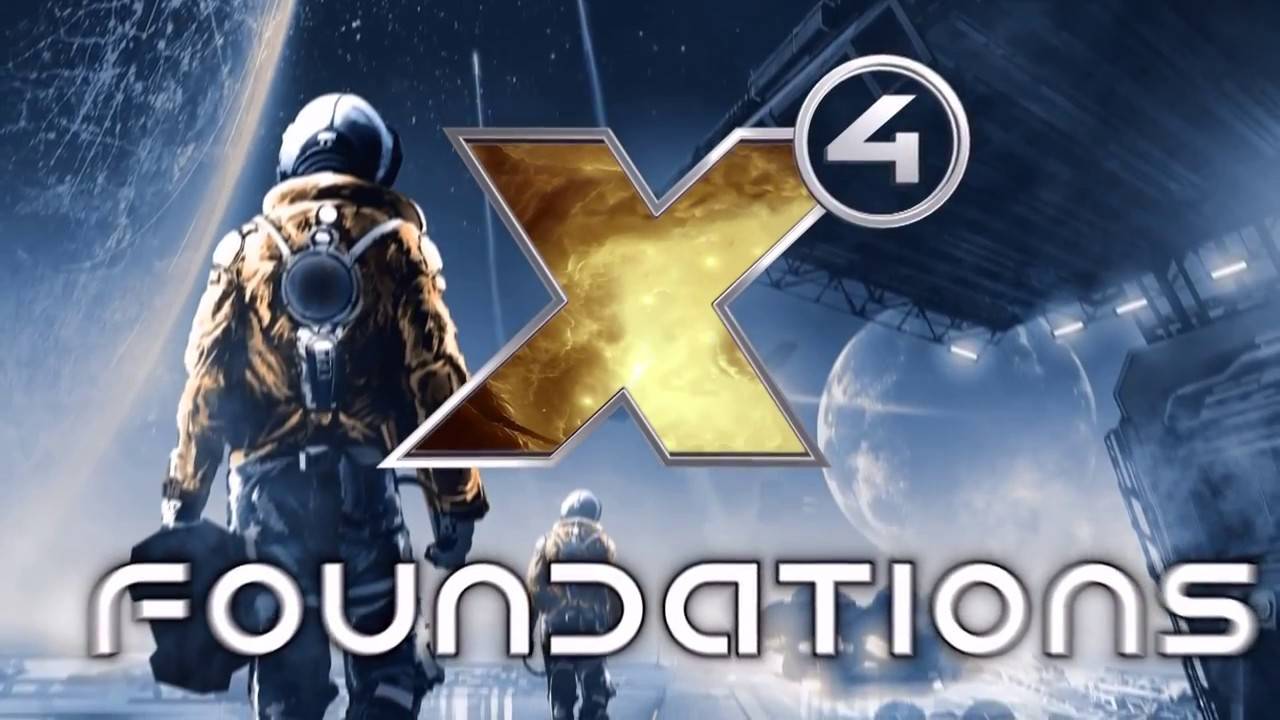 X4 Foundations