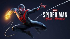 ПРОХОЖДЕНИЕ Marvel′s Spider-Man: Miles Morales(РУССКАЯ ОЗВУЧКА)№ 4