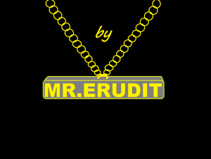 Проект МузОзвучка. Mr.Erudit.