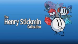 The Henry Stickmin Collection