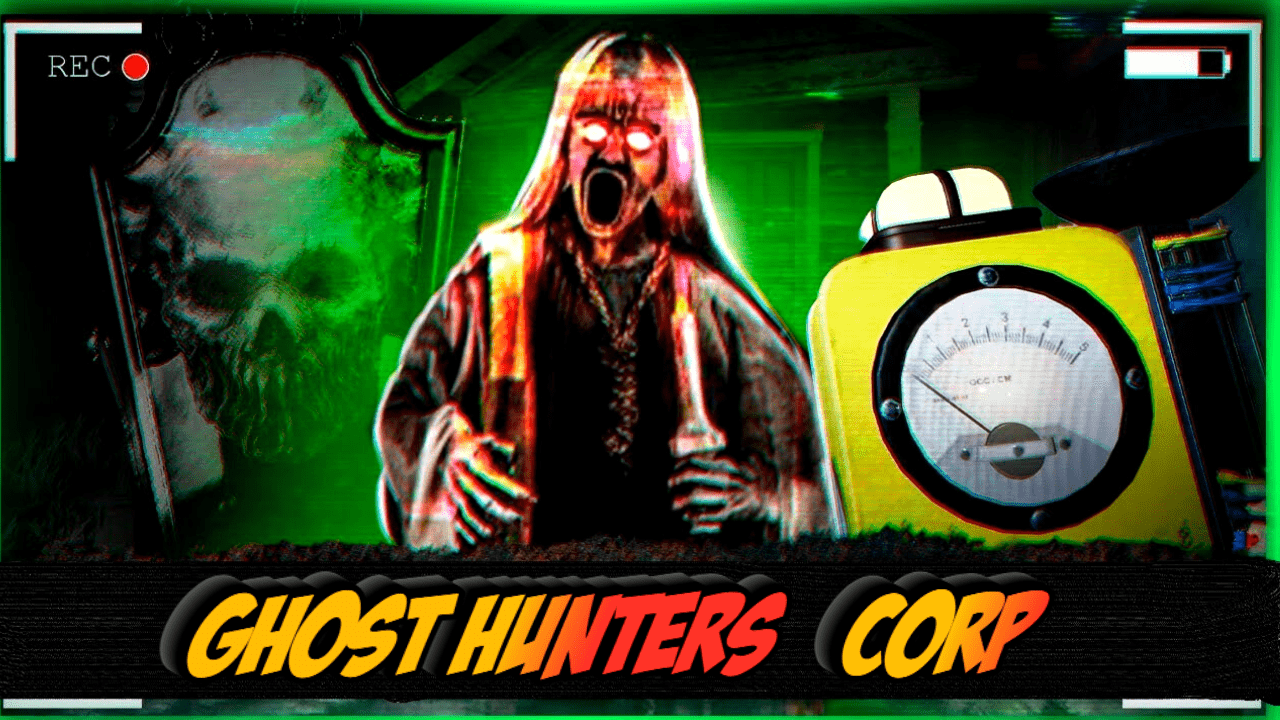 Прохождение игры Ghost Hunters Corp хоррор – смотреть онлайн все 2 видео от  Прохождение игры Ghost Hunters Corp хоррор в хорошем качестве на RUTUBE