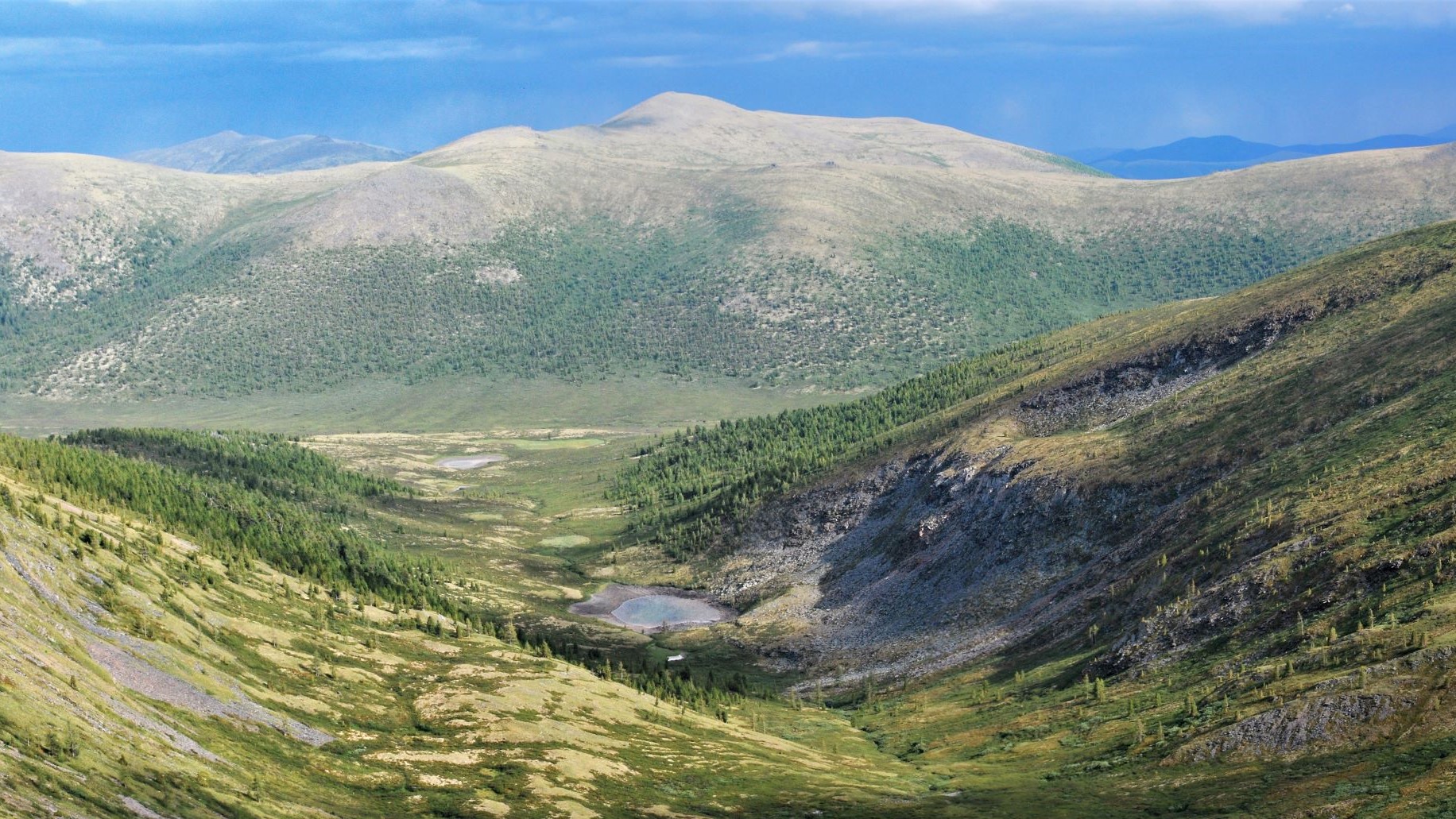 Путешествия по планете