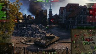 Видео World of Tanks