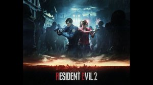 Resident Evil 2 Remake 1-shot Demo