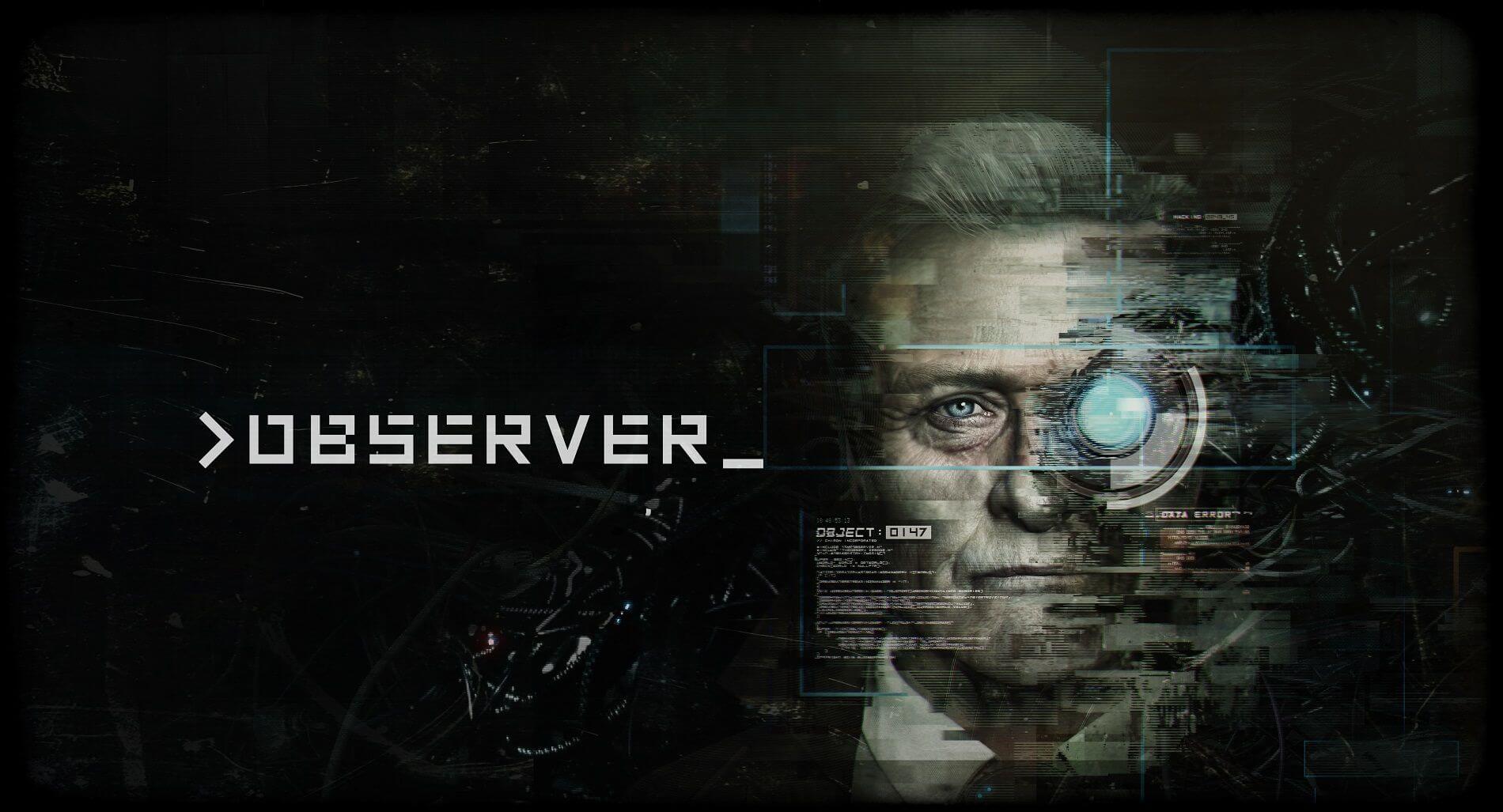 Observer