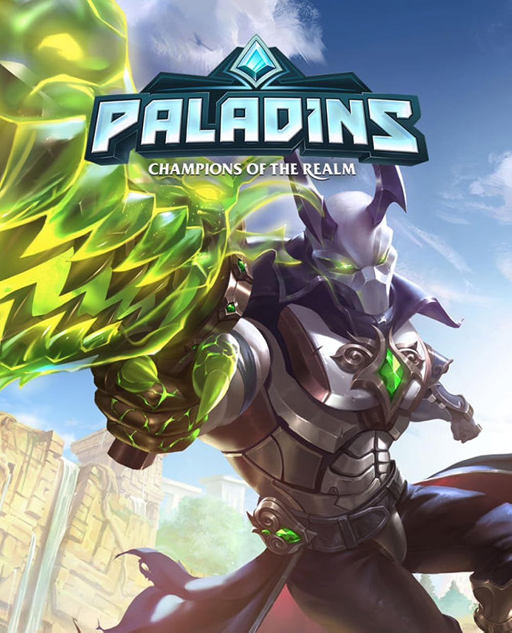 Стримы по игре Paladins. – смотреть онлайн все 1 видео от Стримы по игре  Paladins. в хорошем качестве на RUTUBE